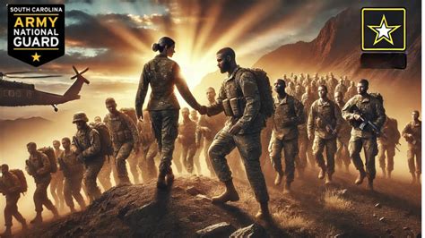 The Unsung Heroes Of Success Appreciating Followership In The Army