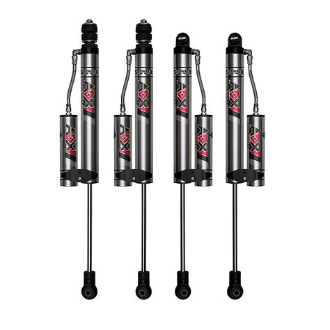 Skyjacker Jk2025x 2 25 Component Box With Adx 20 Remote Reservoir