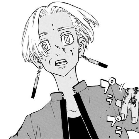 Kurokawa Izana Светлячки арт Мстители Графические проекты