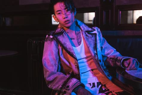 Jay Park Profile Updated Kpop Profiles
