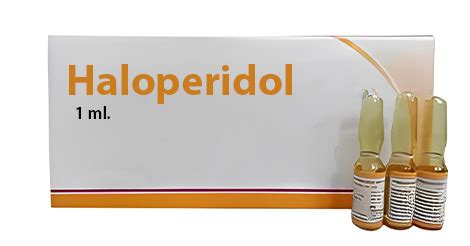 All You Need To Know About S Haloperidol Drug