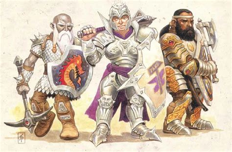 Dwarf The Forgotten Realms Wiki Books Races Classes And More