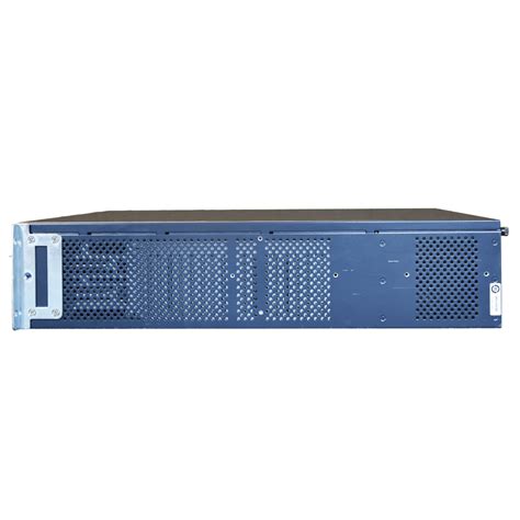 Juniper Networks Netscreen Isg 2000 Isg Gb2 Tx Isg Gb4 Server มือ