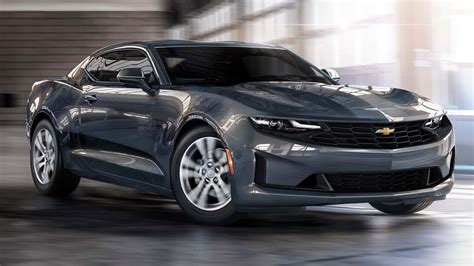 Perto Do Fim Chevrolet Camaro Cresce 110 E Quase Supera Mustang