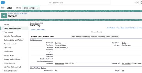 Flow Draw Attention To Your Users Using A Record Triggered Flow Cloud Mantras