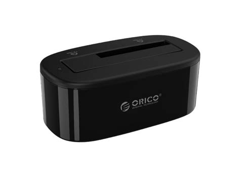 Orico 6218us3 Usap Hdd Docking Station 5 Gbps De Alta Velocidade Usb 30 Para Sata Hard Drive