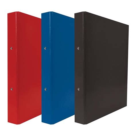 A4 Ring Binder Spauls Wholesale