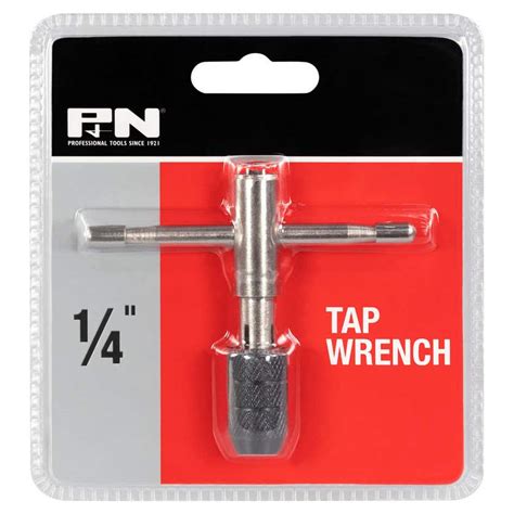 Pandn Tap Wrench 1 4
