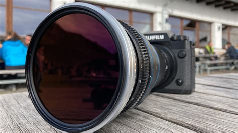 Nisi Swift Vnd Mist Kit Review A Versatile Variable Nd System With