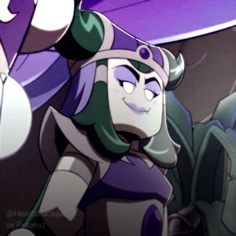 Scorpion Queen Lmk Icon