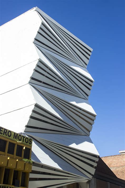 Edificio Colombia Selco