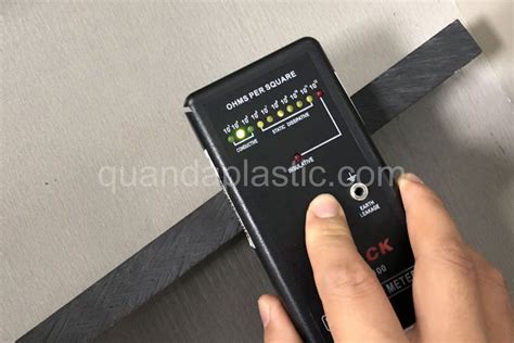 What Is The Difference Between Anti Static（esd） Dissipative Conductive And Insulative