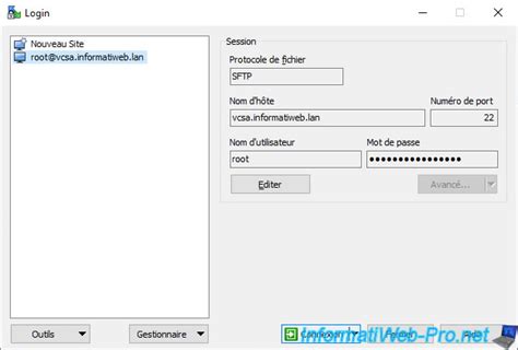 Secure Access To Vmware Vcenter Server Vcsa Over Via Ssh On Vmware Vsphere 67