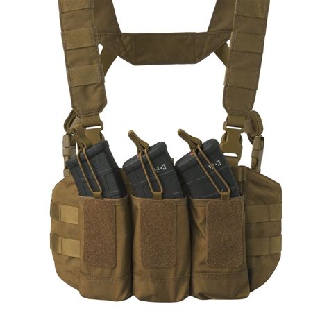 Chest Rig Chicom Helikon Us Woodland Army Shop Armedcz
