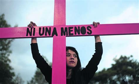 Feminicidios De Niñas Una Cifra Que Crece