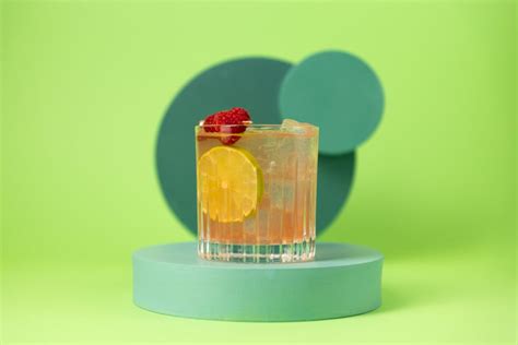 Knickerbocker Cocktail Recipe By Drinksworld