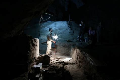 Ancient Dna Reveals Two New Migrations From North To South America