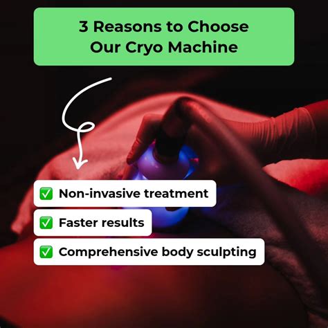 The Glypto Cryo Body Sculpting Winston Salem