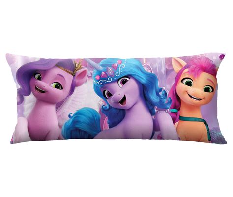 Pony Waifu Pillow