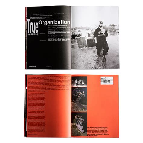 Slack Magazine Issue 6 • Silent Store
