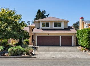 2490 Creek Meadow Drive Santa Rosa Ca 95404 Zillow