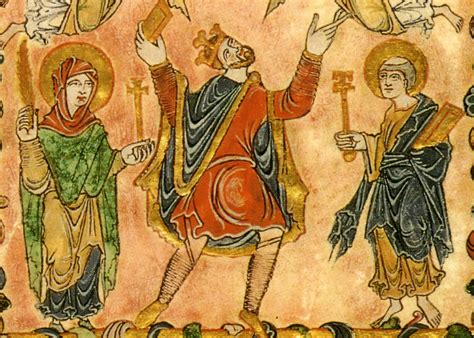 Early Medieval Period England