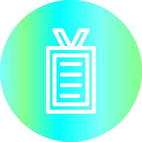 Vip Pass Creative Icon Design 39746437 Vector Art At Vecteezy