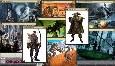 Save 20 On Fantasy Grounds Pathfinder Rpg Rise Of The Runelords