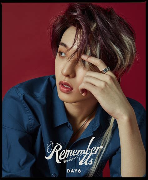 Update Day6 Gives Sneak Preview Of All Their Tracks On Remember Us