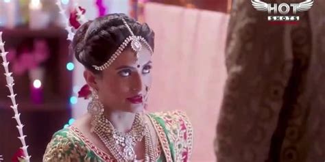 Intercourse 2019 Hotshots Original Web Series Indian Web Series