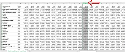 How To Get Rid Of Extra Columns In Excel Spreadcheaters
