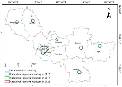 Identification And Analysis Of Productionlivingecological Space Based