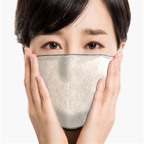 퀵스마트 화재 대피용 방연 마스크 숨수건 방독면 대용