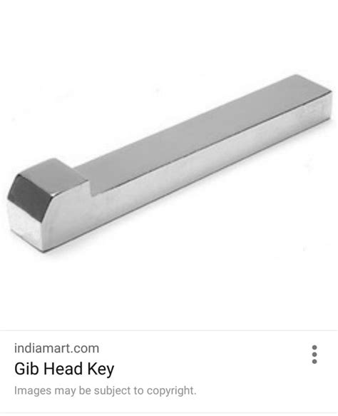 Gib Head Keys At Best Price In India