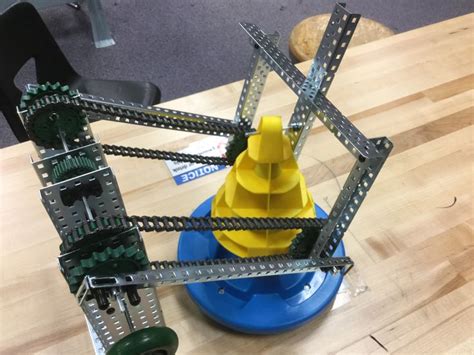 Vex Robotics