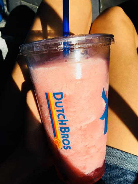 Dutch Bros Orangesicle Recipe At Darcy Trugernanner Blog