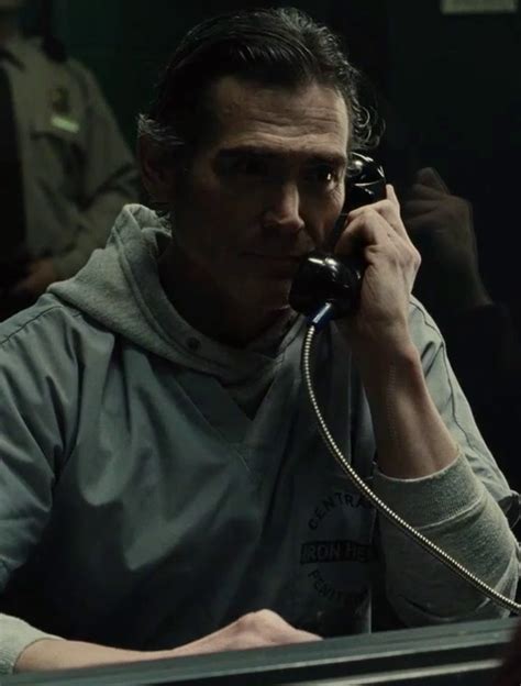 Henry Allen Dc Extended Universe Wiki Fandom