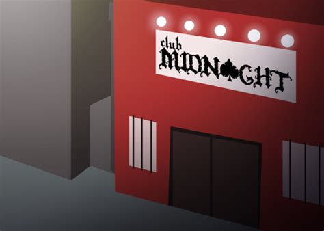 Midnight Sleuth