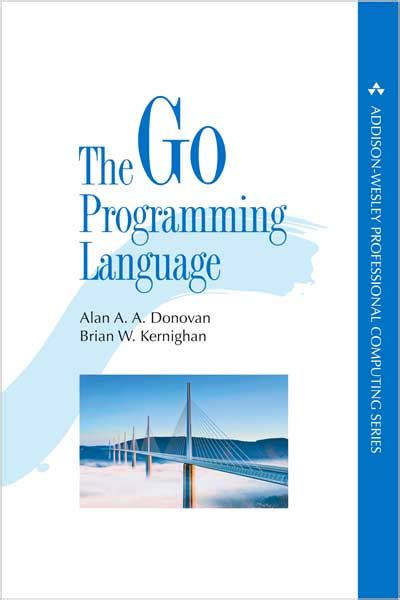 Sky Book اسکای بوک The Go Programming Language