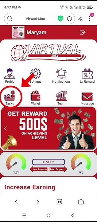 Guidlines About Options Of Virtualmax Account 🌈🌸 Youtube