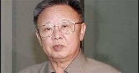 김정일 베이징역 출발 귀국길 오른듯