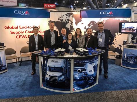 Ceva Logistics On Linkedin Cevalogistics Cevanorthamerica