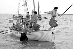 Очерк о Тамани