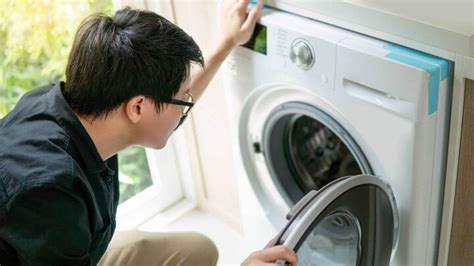 Why Is The Dryer Blowing Cold Air