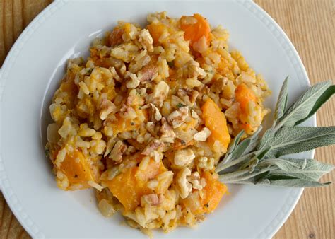 Squashrisotto West Of The Loop