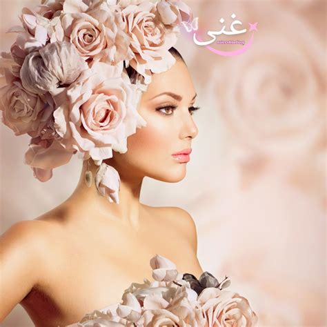 رموش رموشطبيعيه رموشتركيب Ghena Microblading