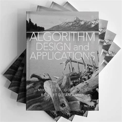 خرید و قیمت کتاب Algorithm Design And Applications ترب