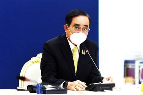 วิกฤตพลังงานยืดเยื้อ นายกฯย้ำรัฐบาลจำเป็นต้องหามาตรการรองรับ