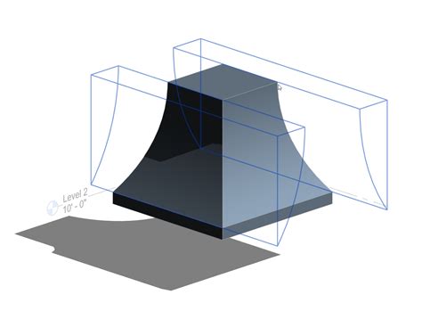 Intersecting Roofs Autodesk Community