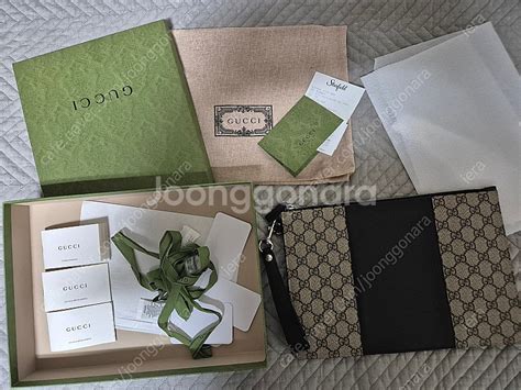 구찌 에덴 수프림 클러치백 중고나라 카페에서 운영하는 공식 사이트